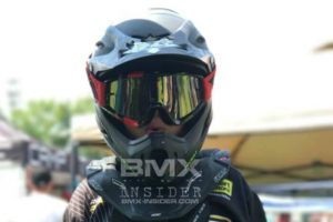 BMX Protective Gear | Everything you need to start racing BMX