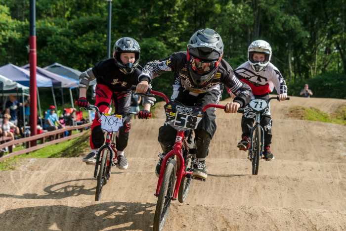 What is BMX | Not sure what BMX is? Learn here!