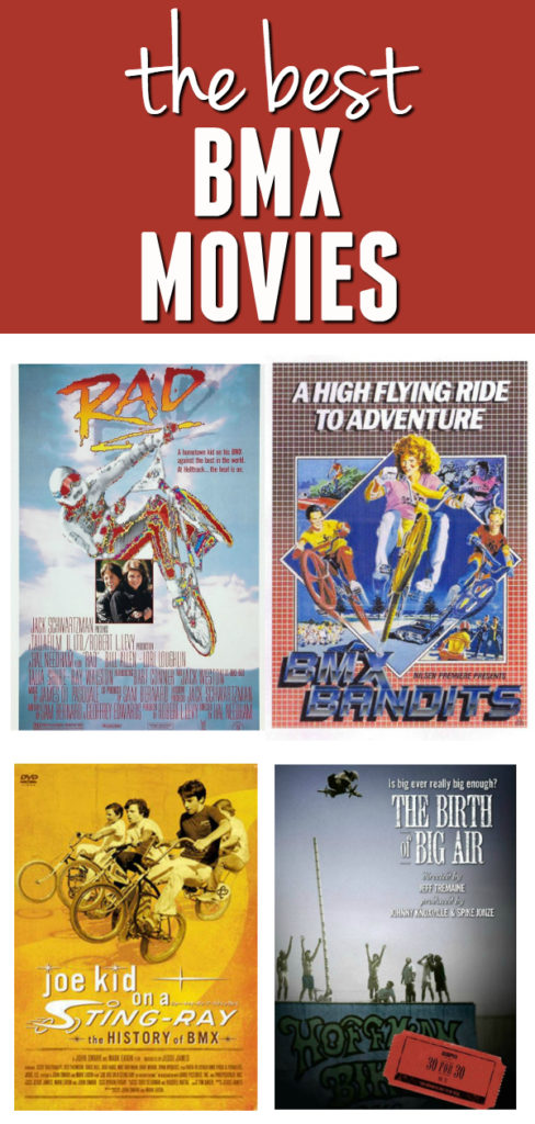 Best BMX Movies You Need to See | BMX-Insider.com