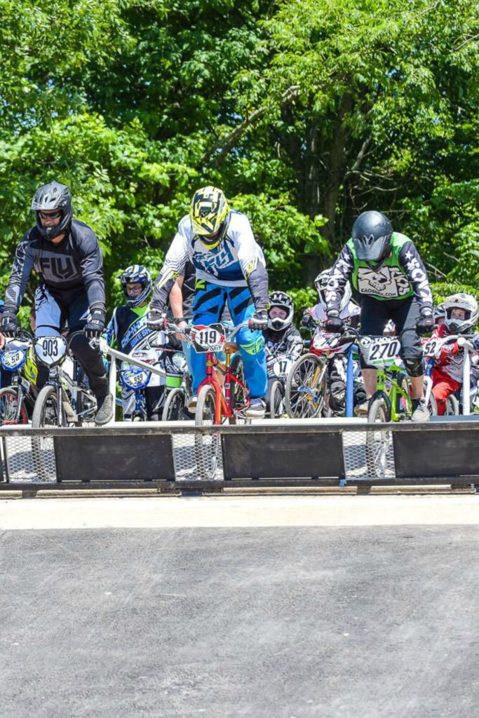 BMX Terms You Need to Know | A Beginner's Guide