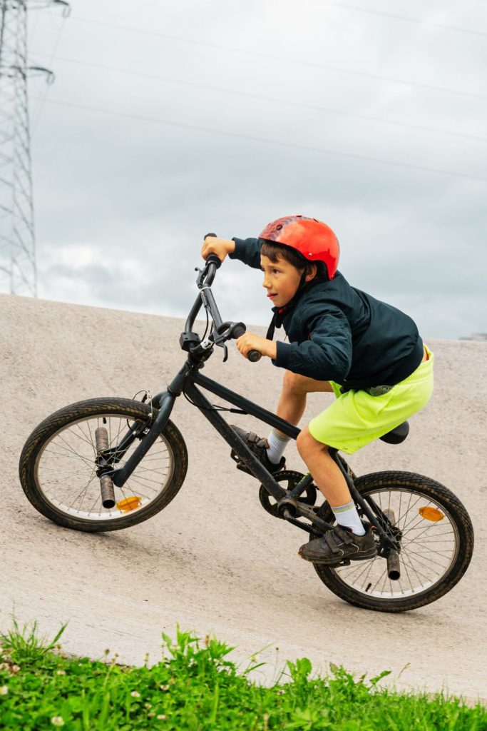 What is BMX | Not sure what BMX is? Learn here!
